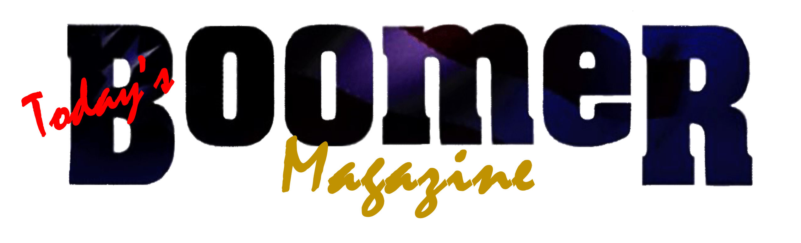 Today's BoomeR Magazine – America's Premier Free Online Baby Boomer ...