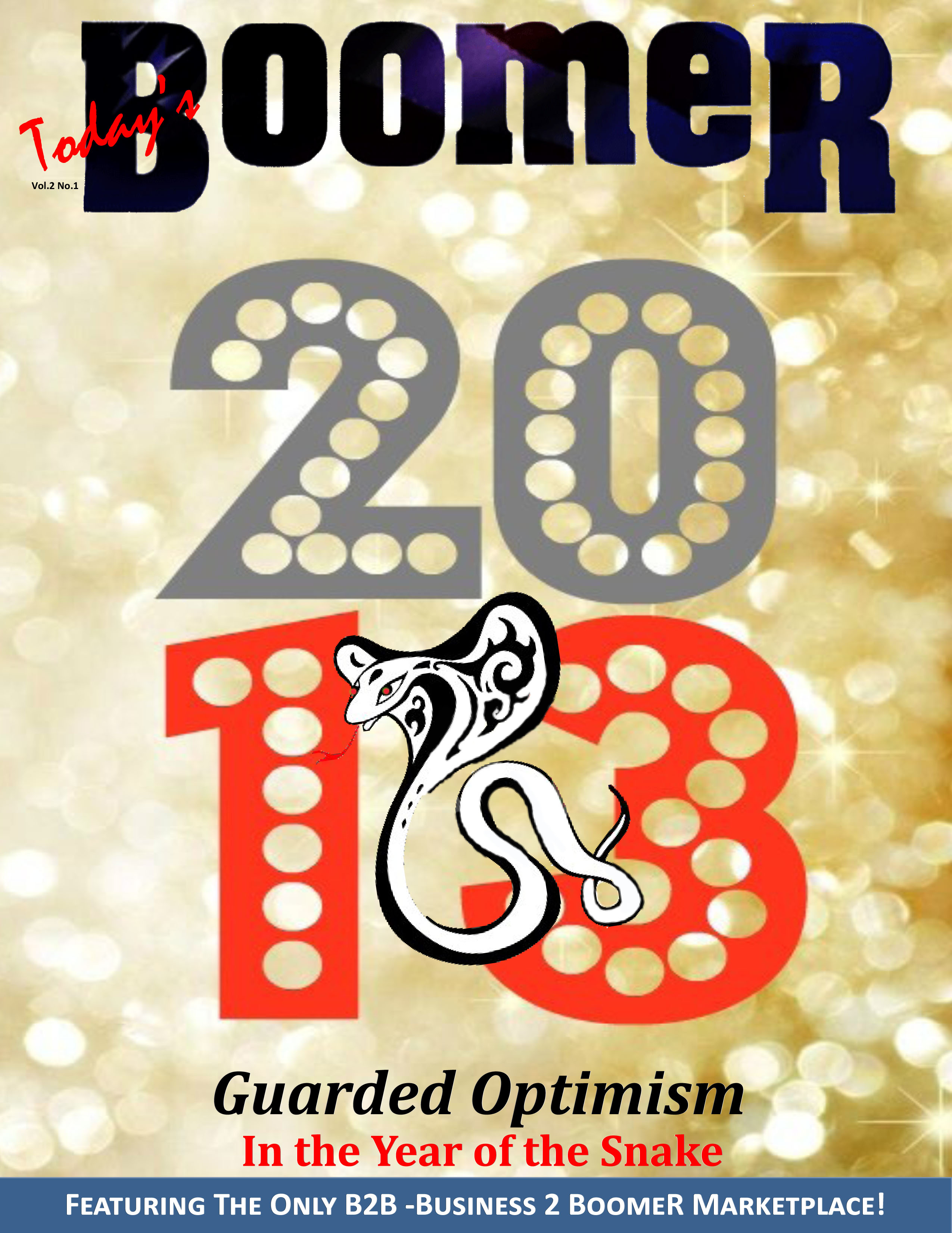 Past Issues – Today's BoomeR Magazine
